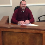 Town Council – Town of Burnettown